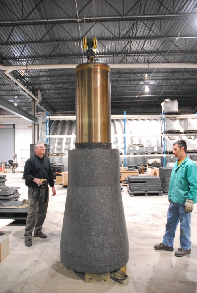 rocket_mandrel_carbon_foam_hollow_lightweight_composite_tooling_CFOAM ...