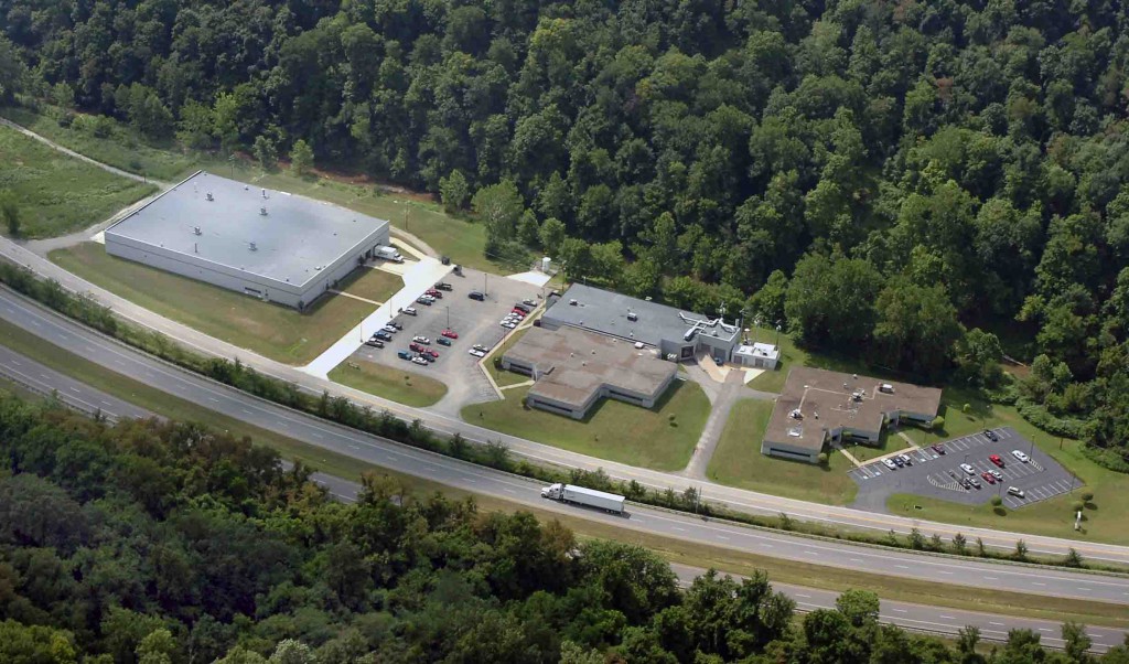 Facilities - TRL