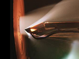 Thermal Protection Systems - TRL