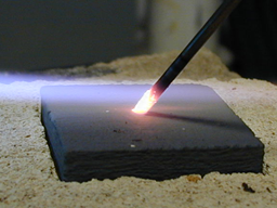 Thermal Protection Systems - TRL